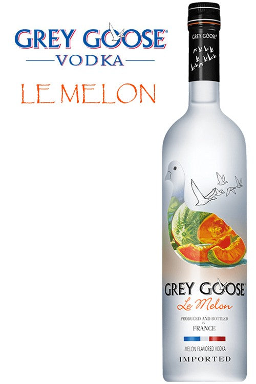 Grey Goose Le Melon – Hops, Scotch & More